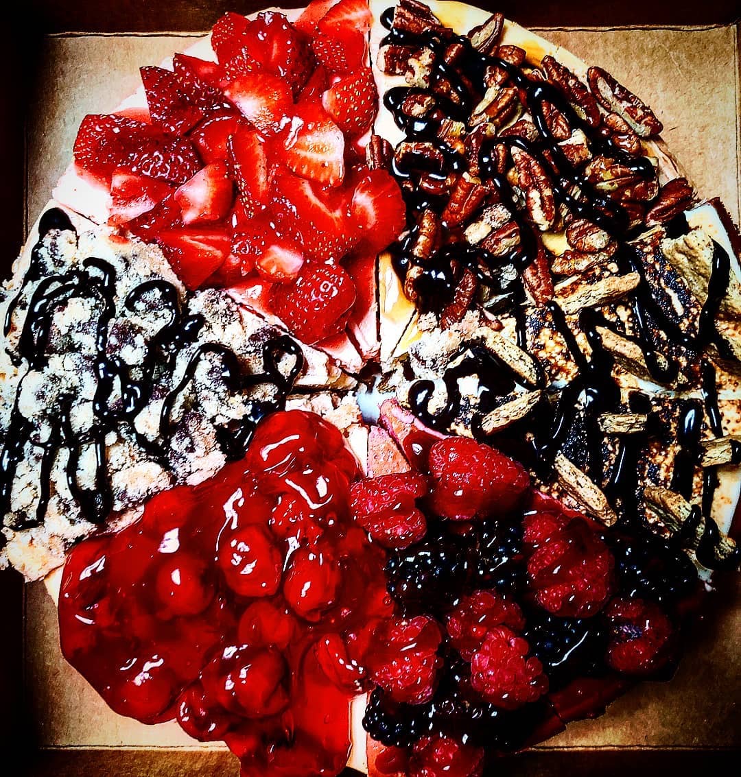 The Sweet Tooth Festival is Back! – Cheesecake Guy